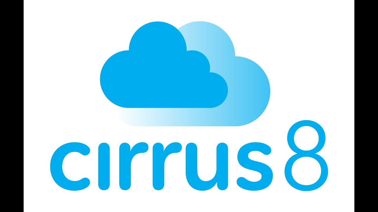 Cirrus8 - Commercial Property Management in the Cloud - YouTube