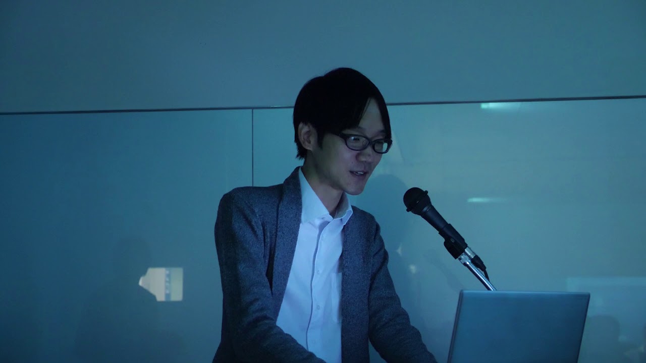 『KLab Creative Seminar 』#3 Unityサウンド エキスパート養成講座③ - YouTube