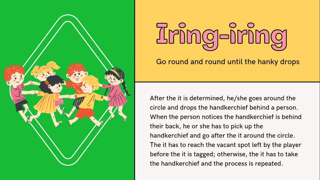 IRING IRING - YouTube