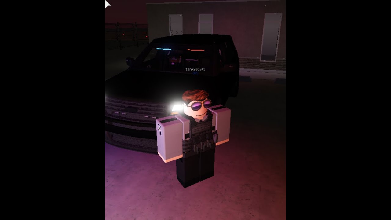 DOJ:RP Sandy Shores DPS - YouTube