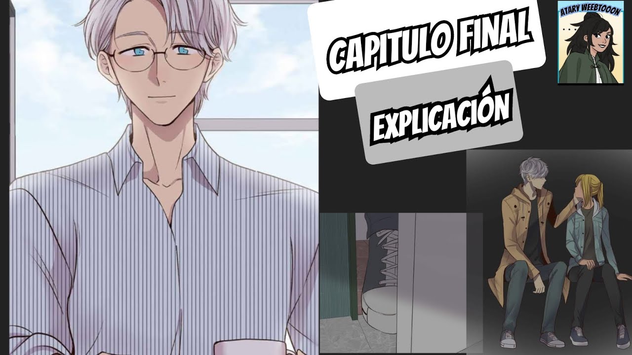 Mi secreto más íntimo final (explicación) - YouTube