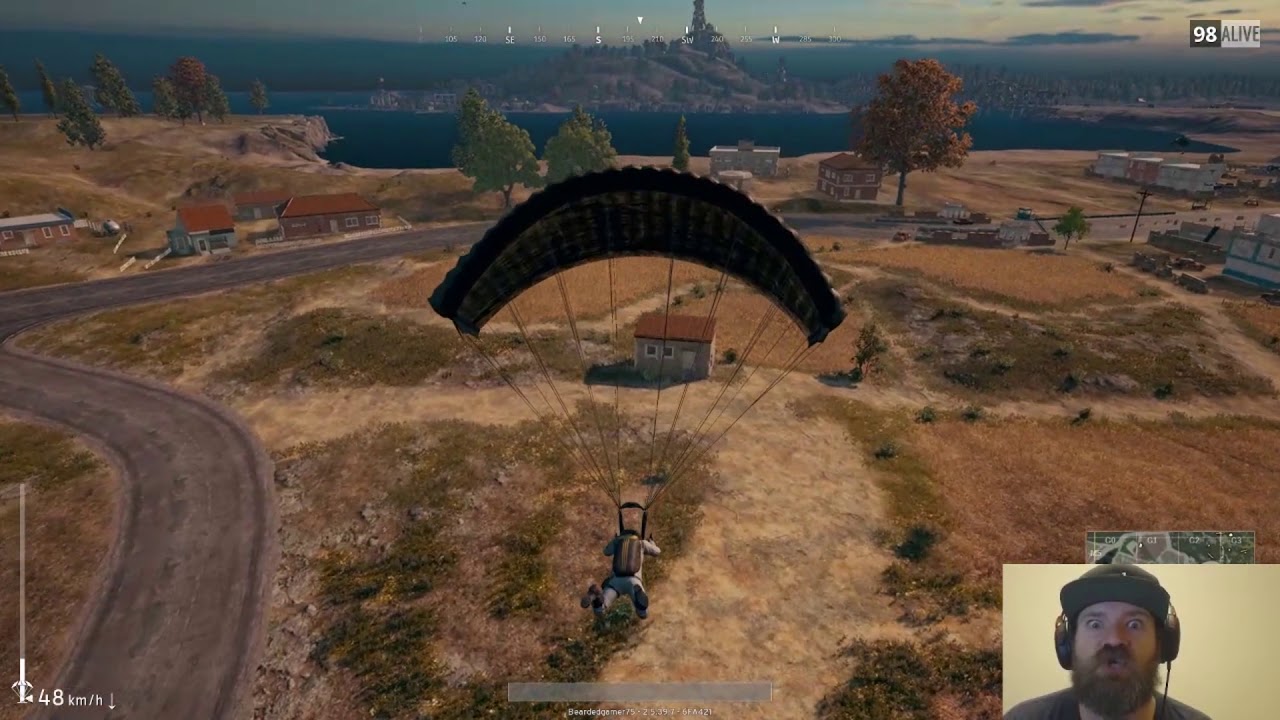 Beta FFP Pubg - YouTube