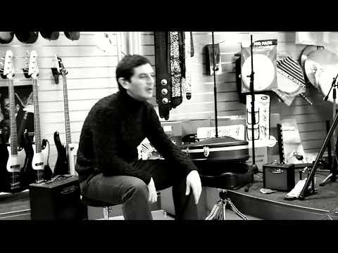 Gio Pika --- Underground