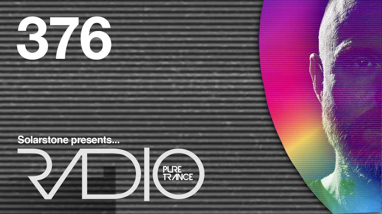 Solarstone pres Pure Trance Radio Episode 376 - YouTube