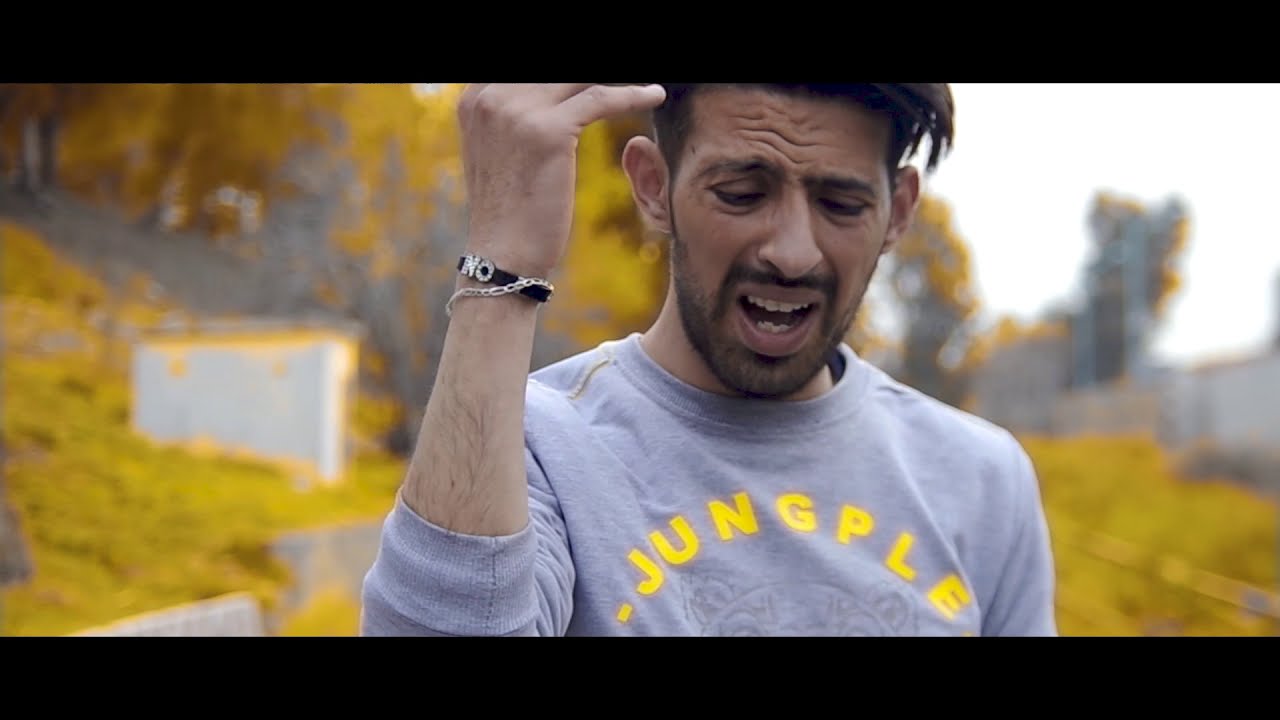 Hakim Bad Boy - Ya Rabi (Officiel Music Clip) - YouTube Music