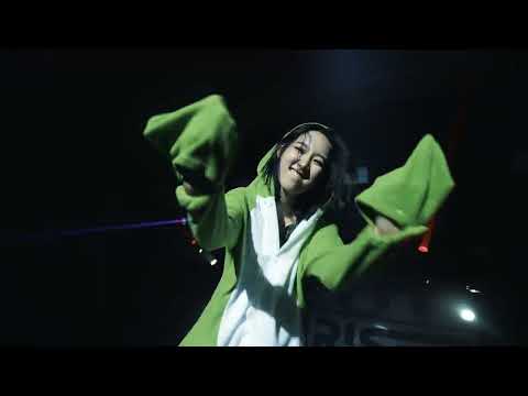 Yellow Light (Ray Remix) - 신지윤 (Shin Jiyoon) Official video