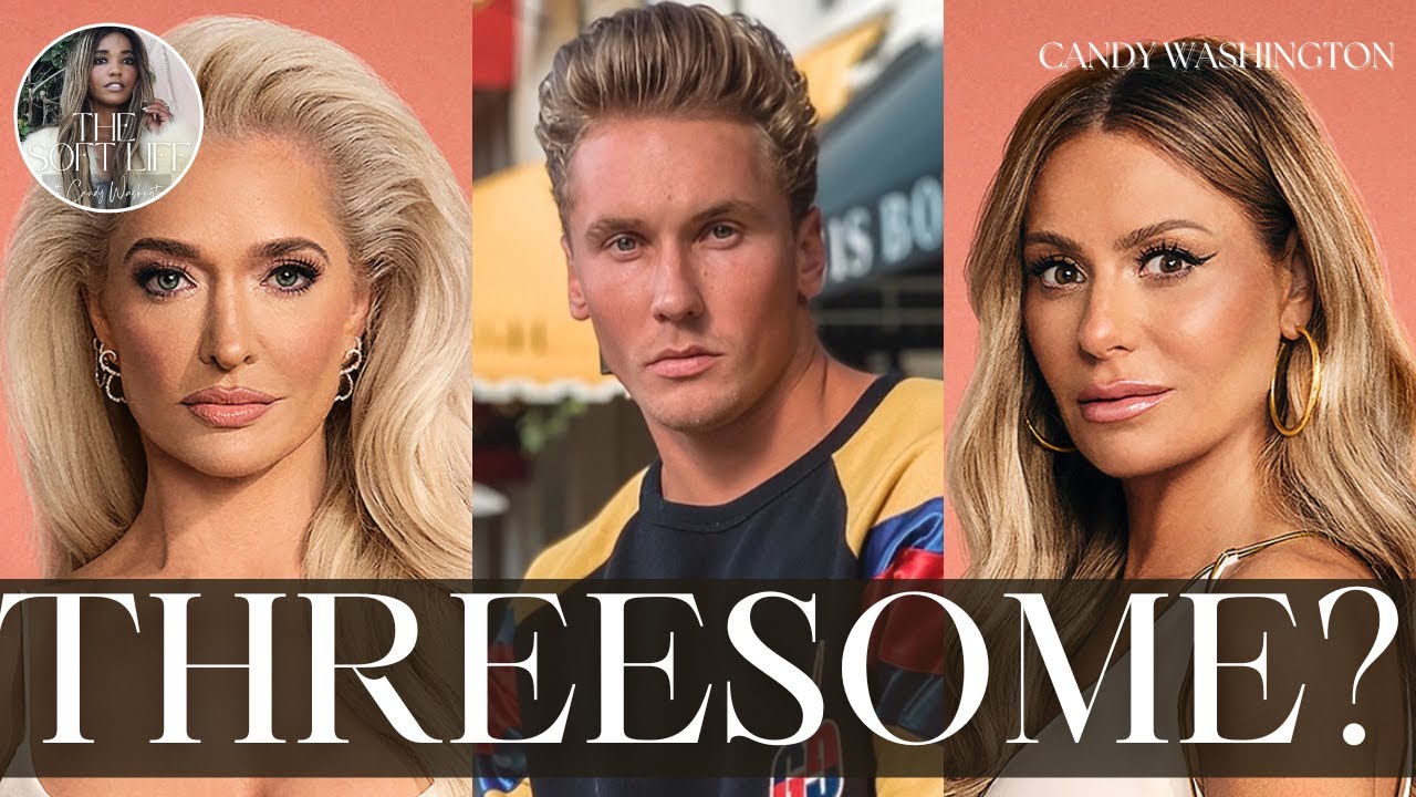BREAKING: Garrett Morosky of 'FBoy Island' Says He Had THREESOME with ...