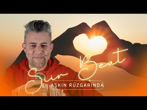 Aşkın Rüzgarında / Şiir Beat /Kendi şiirim ✍️✍️✍️