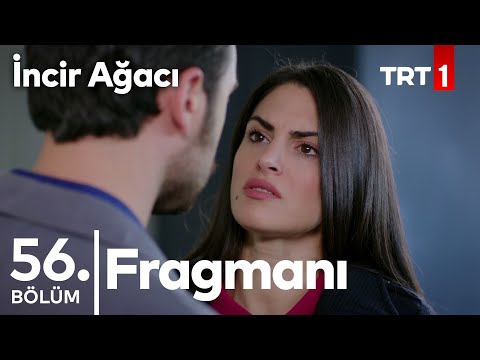 İncir Ağacı 56. bölüm fragmanı.