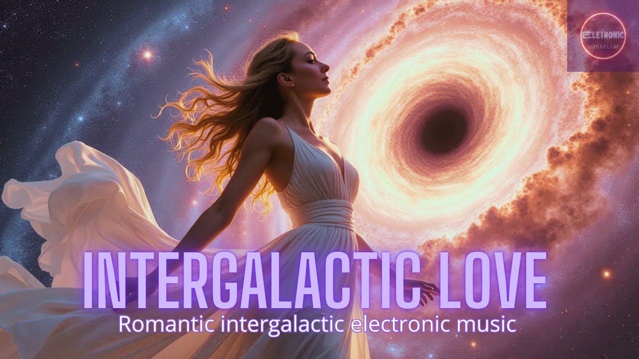 Intergalactic Love - YouTube