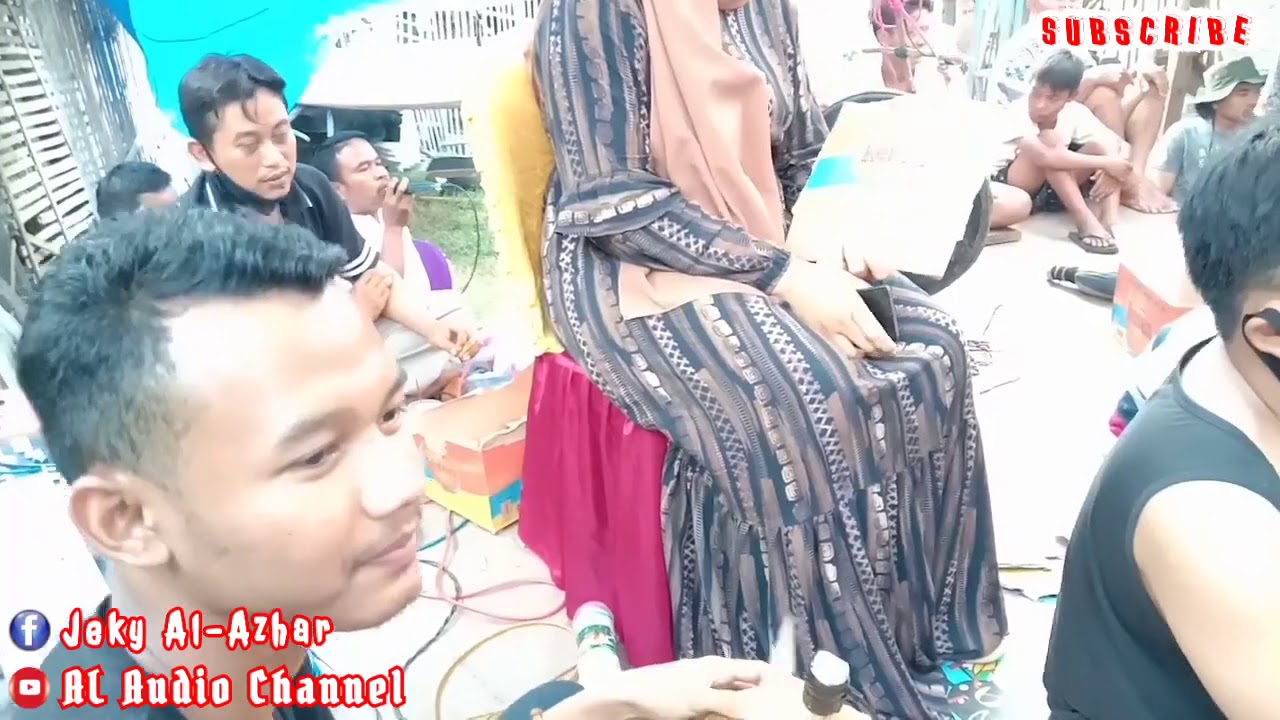 Patingtung IRMAT Nurul Hikmah_Sholatun Voc. Darno & Tisna - YouTube