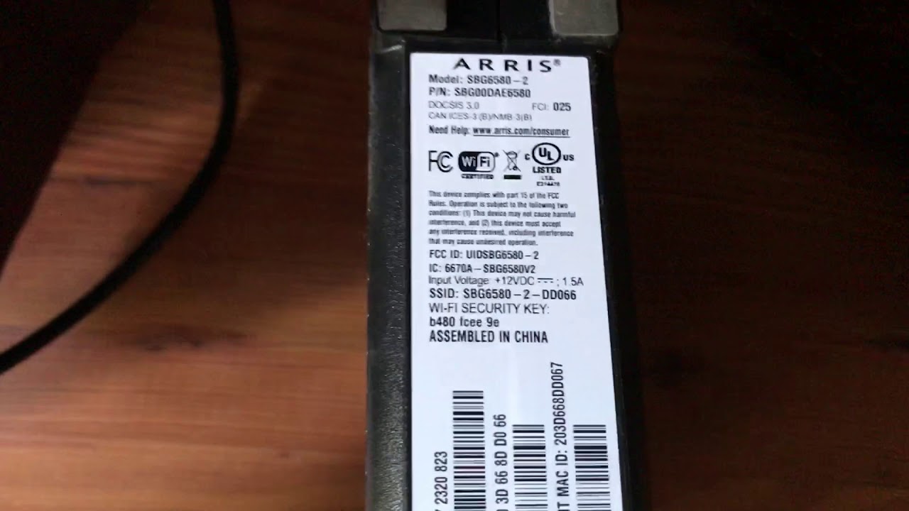 Alpine Connection #5 vacation rental Living Room ROUTER WiFi tutorial ...