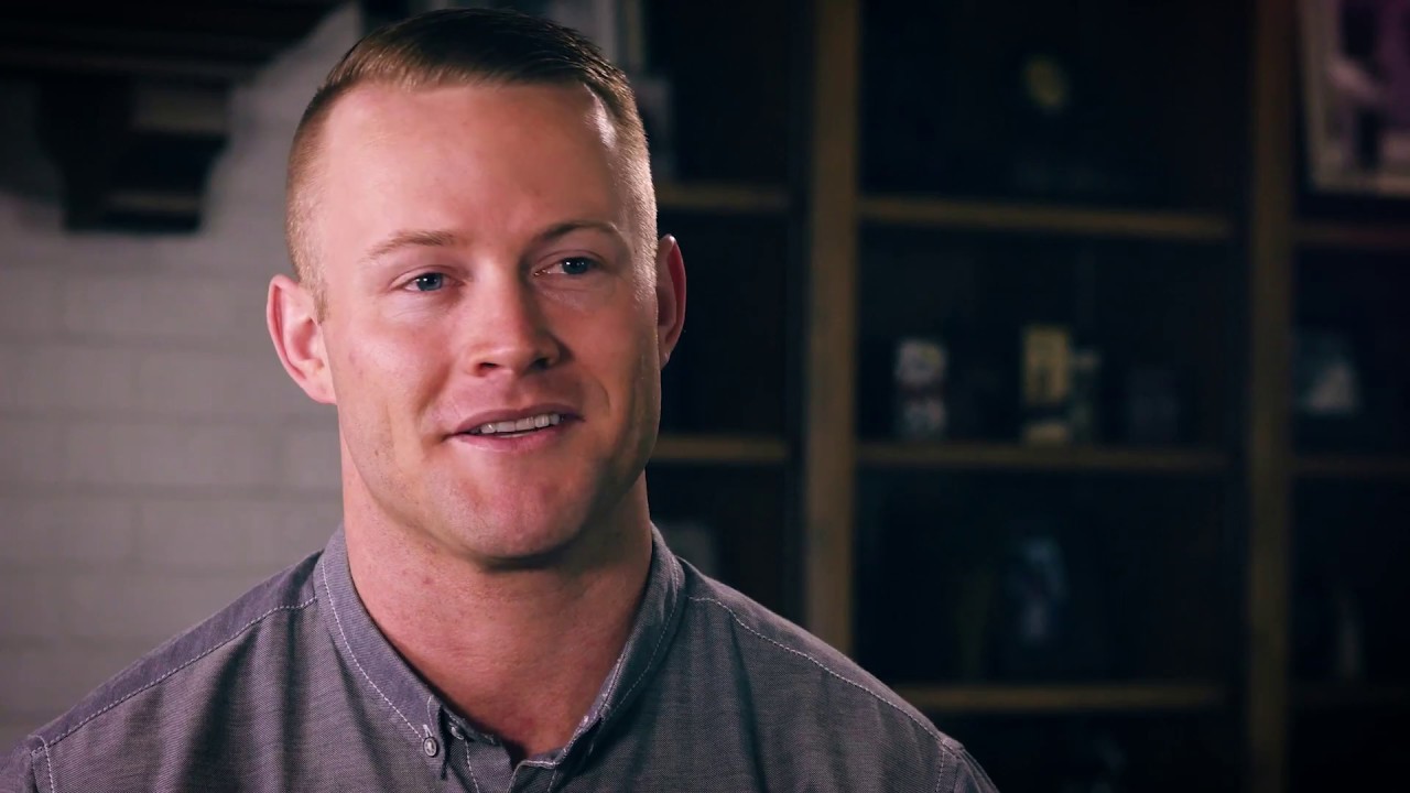 Shawn Competes in his Final Body Building Show with the Fusion CST ...