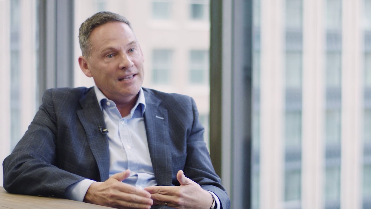 Scott Powell - The People of Corporate Finance Institute (by Red+Ripley ...