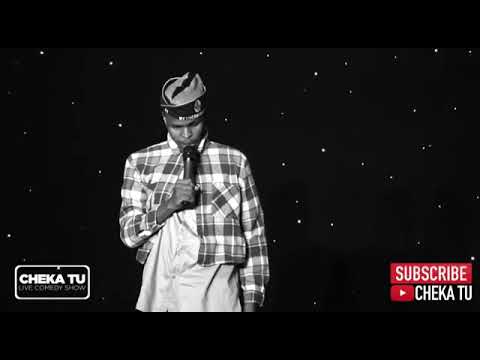 Chaliii ya Chuga stori ya mama - YouTube