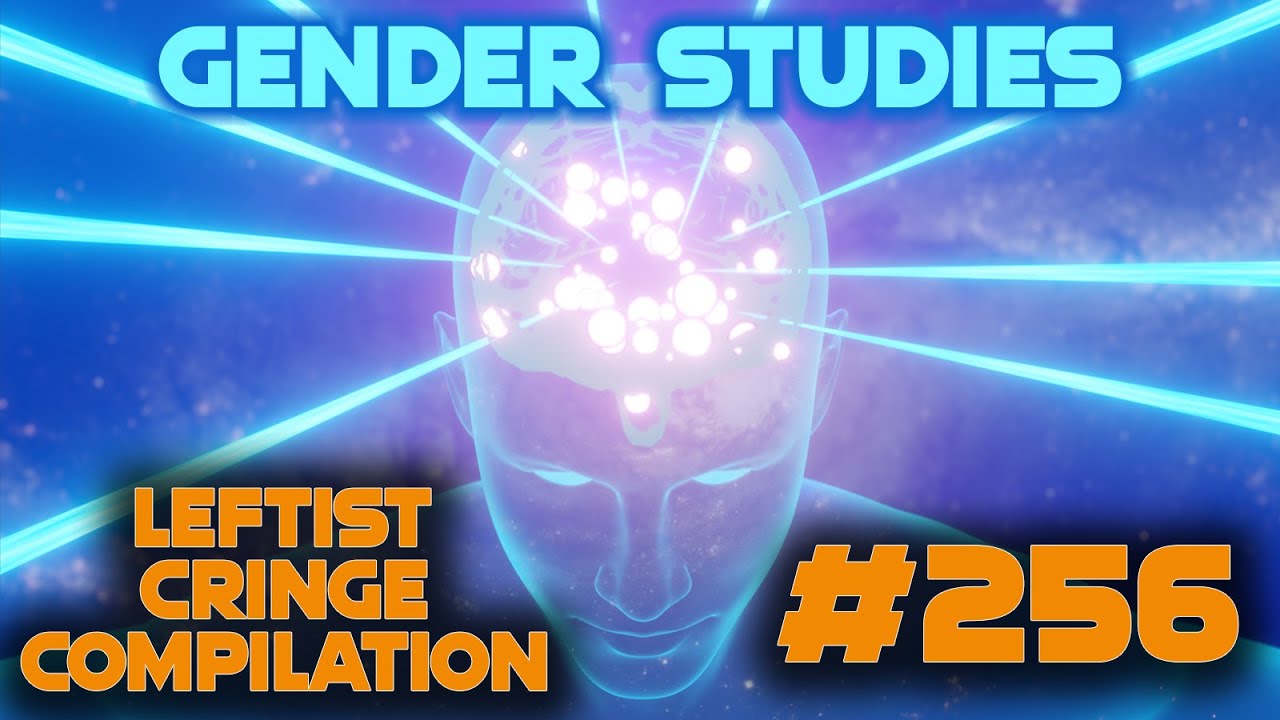 BRAVE NEW WORLD: Gender Studies Degree Makes You an Expert | SJW Tiktok ...