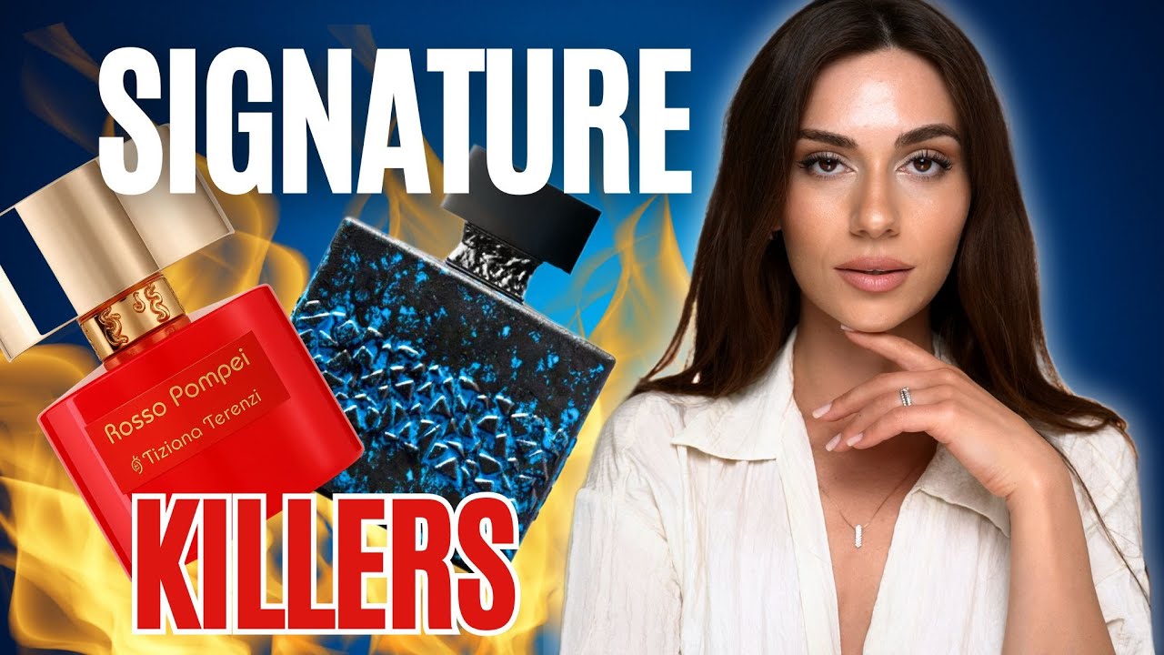 TOP 10 SIGNATURE Scents for MEN that Deserve More HYPE 🔥 Men's Perfume ...
