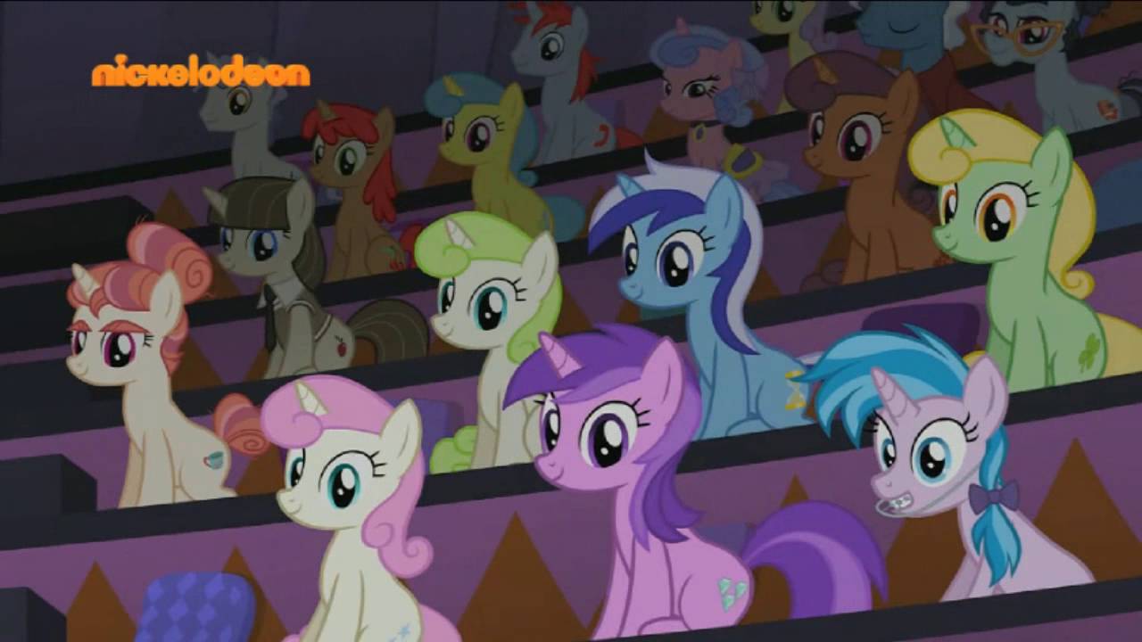 [Greek] - MLP:FiM - Starlight Returns (S05E26) - YouTube