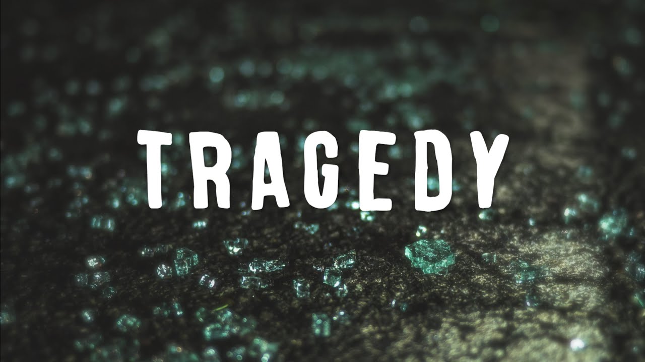 Tragedy - Bee Gees | Lyrics | 1979 - YouTube