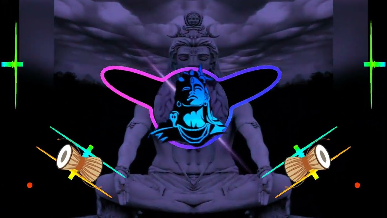 Prem se bolo Jay bhole ki DJ Rahul jsb full vibration punch 👊edm king👊 ...