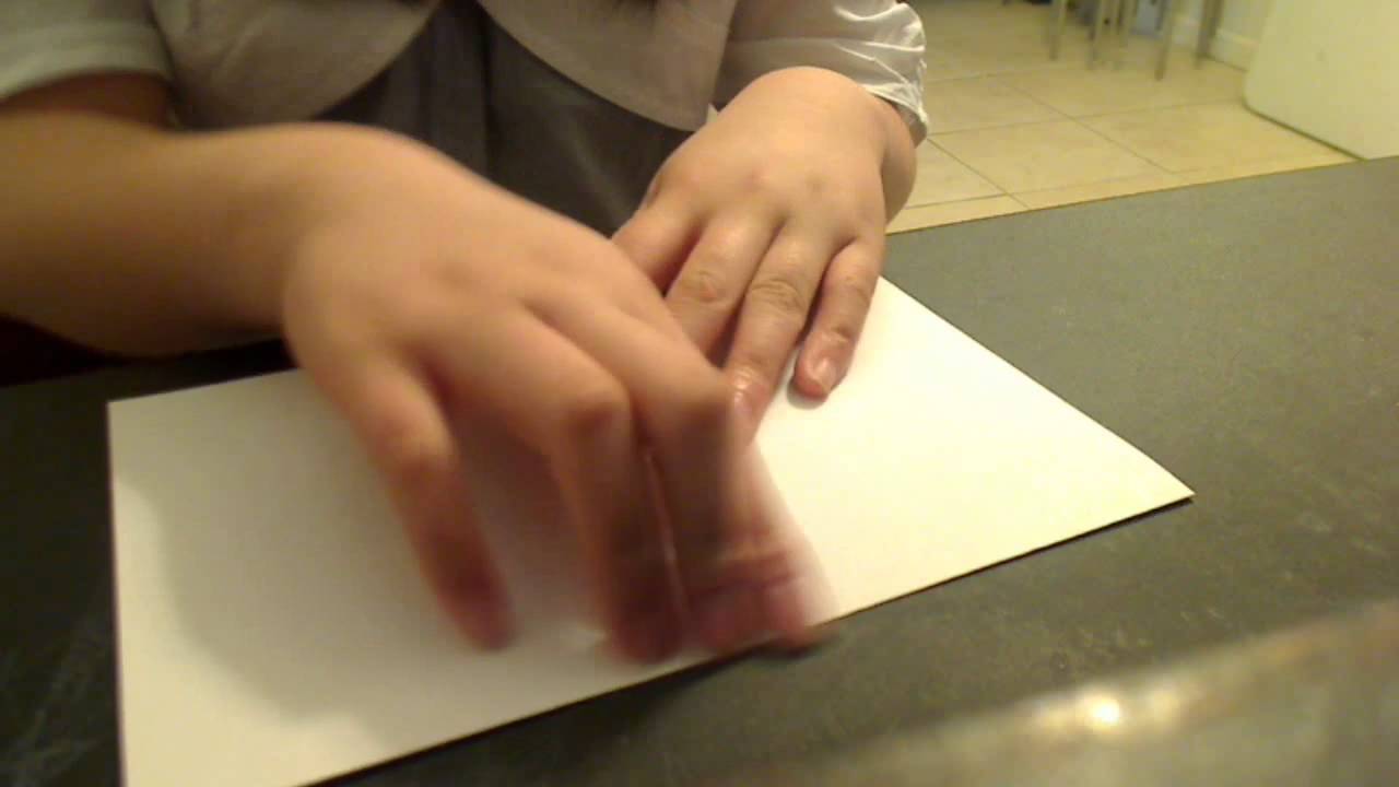 How To Make A Paper Hat YouTube how-to-make-a-paper-hat-youtube