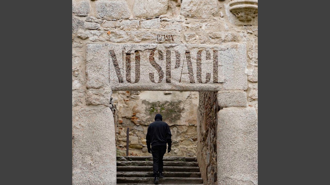 No space - YouTube