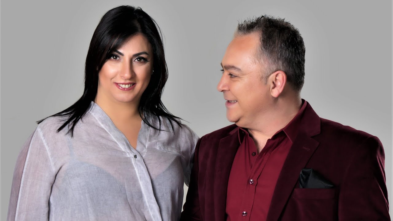 Buket Bengisu & Doğan Kospançalı - Endless Love - YouTube