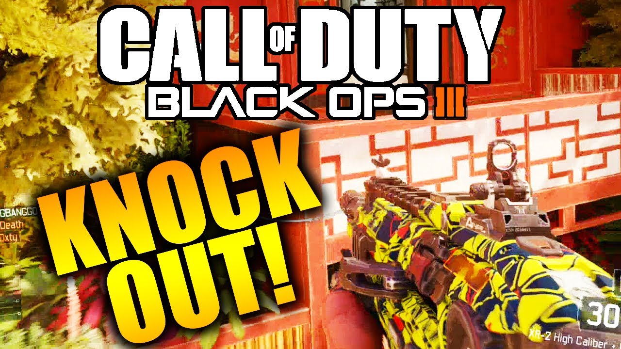 Call of Duty Knockout gameplay STREAM TONIGHT - YouTube