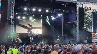 Ohio Metal Music Festival | Popnable
