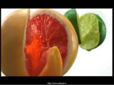 Реклама J7: Сок J7 Тонус - YouTube