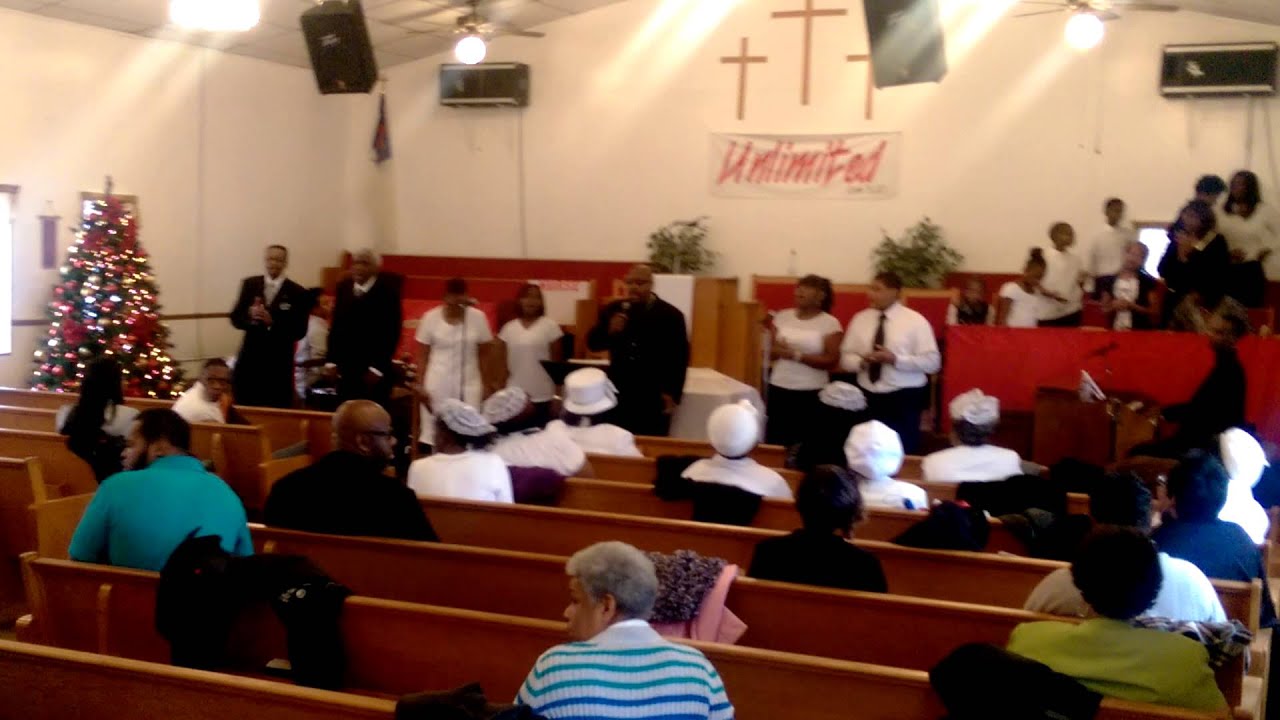 Sunday Morning Devotion - YouTube