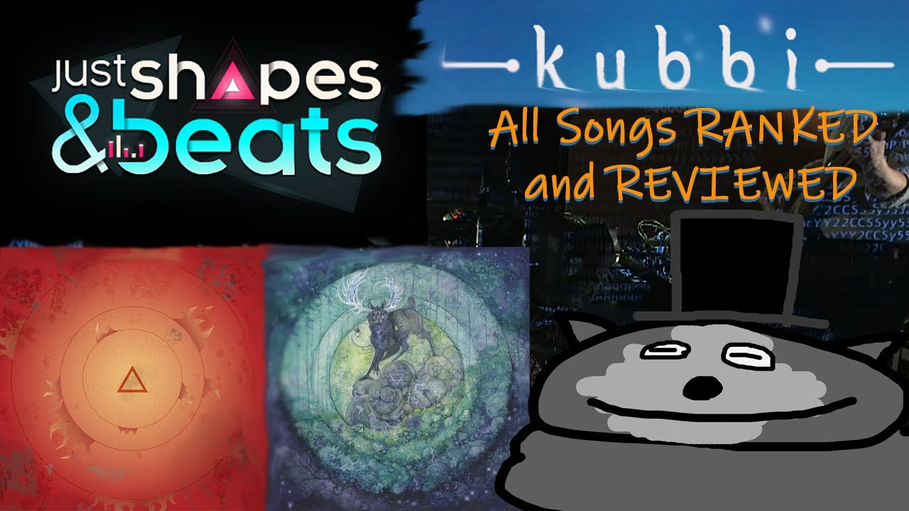 Kubbi: All Songs RANKED and REVIEWED (142 Songs Covered!) - YouTube