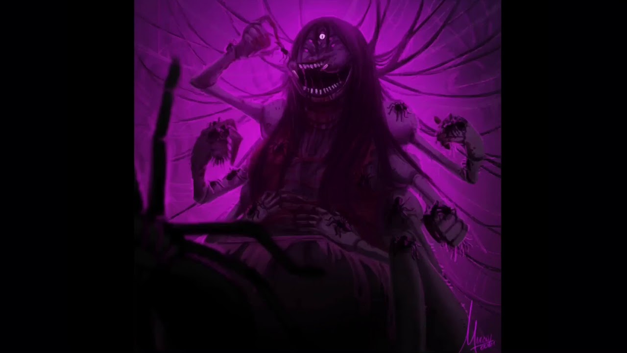 AXETALE (Muffet) - YouTube