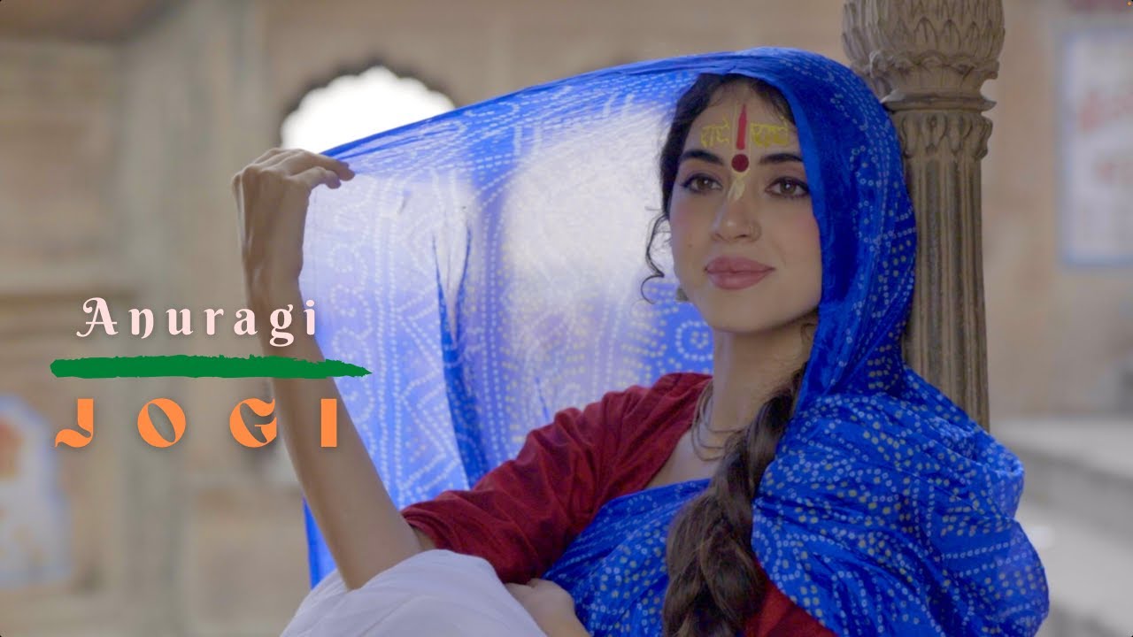 Anuragi - Jogi (Official) | Ambika Devi | Purple Yogi - YouTube