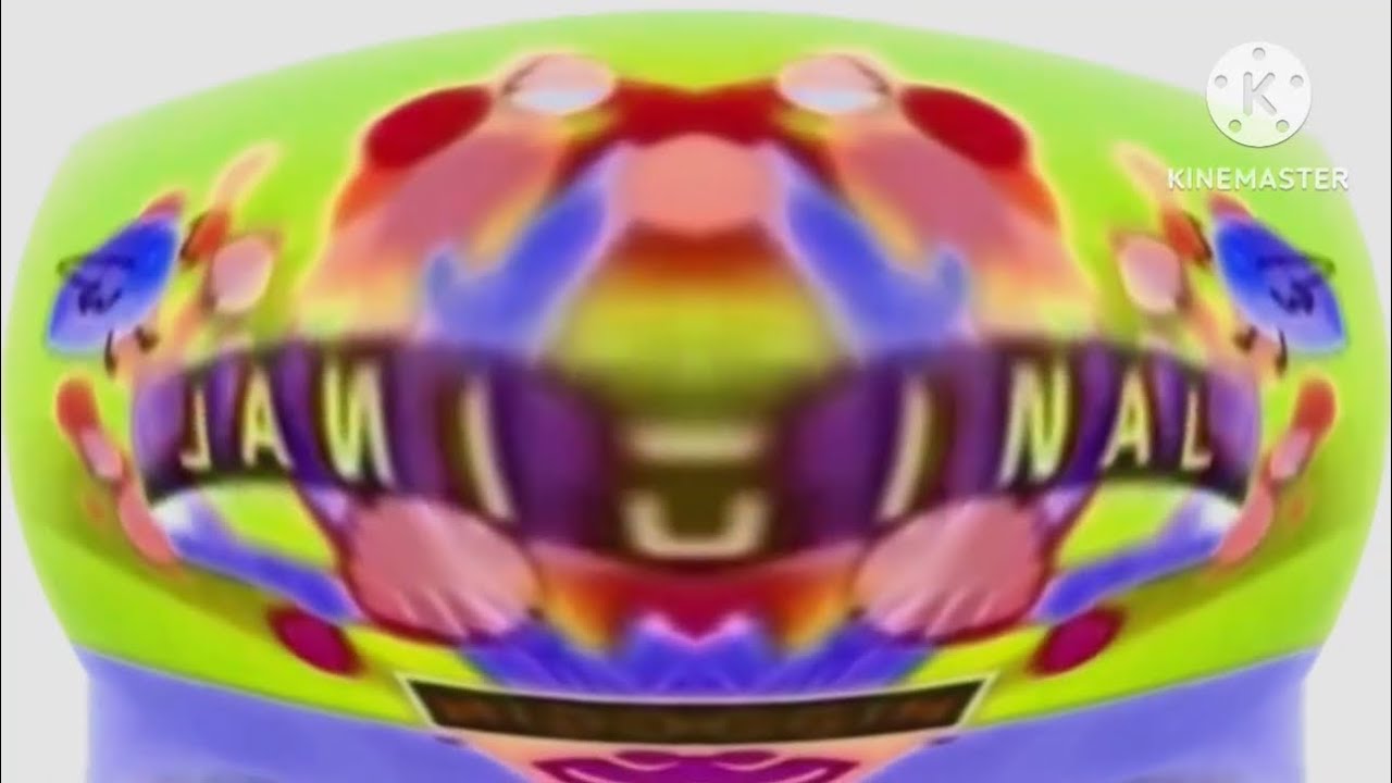 (REQUESTED) Noggin and Nick Jr Logo Collection Effects Part 1 In Not G ...