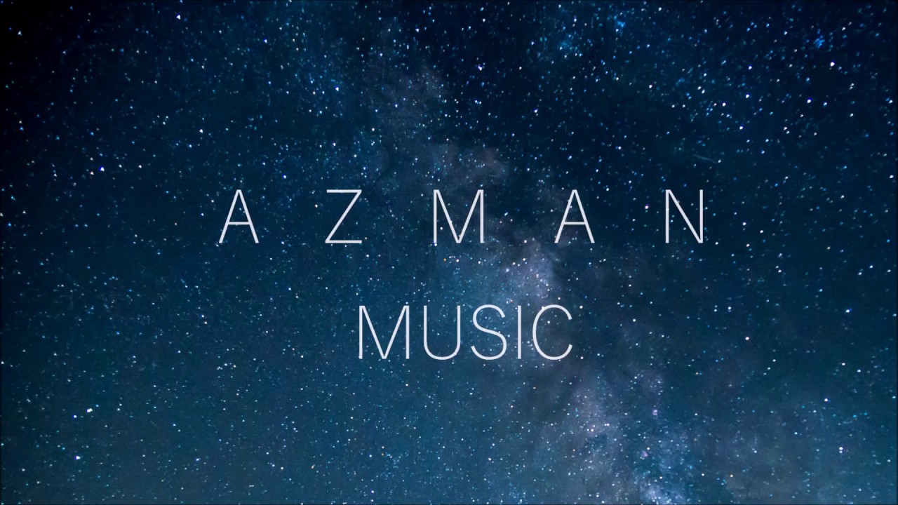 ZOROASTRO AZMAN MUSIC - YouTube