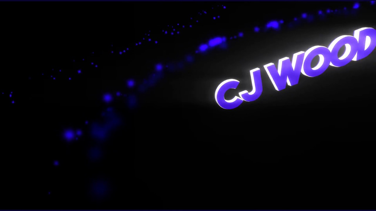 Sick BLUE INTRO FREE DOWNLOAD - YouTube