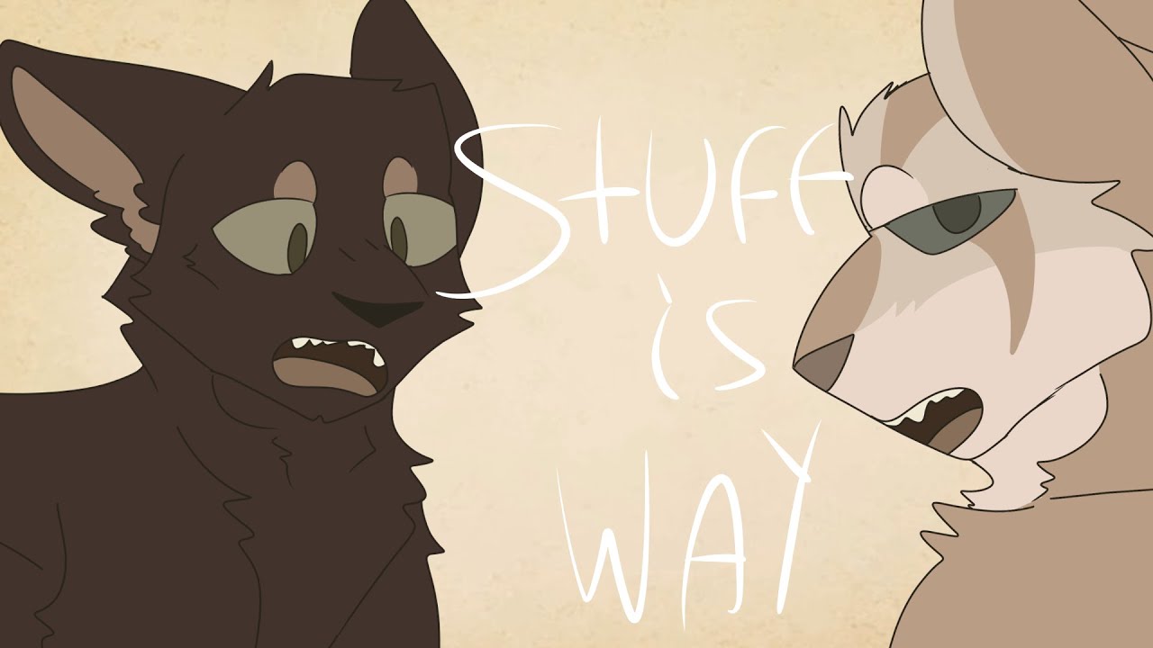 Stuff is Way [PMV - Meme?] - YouTube