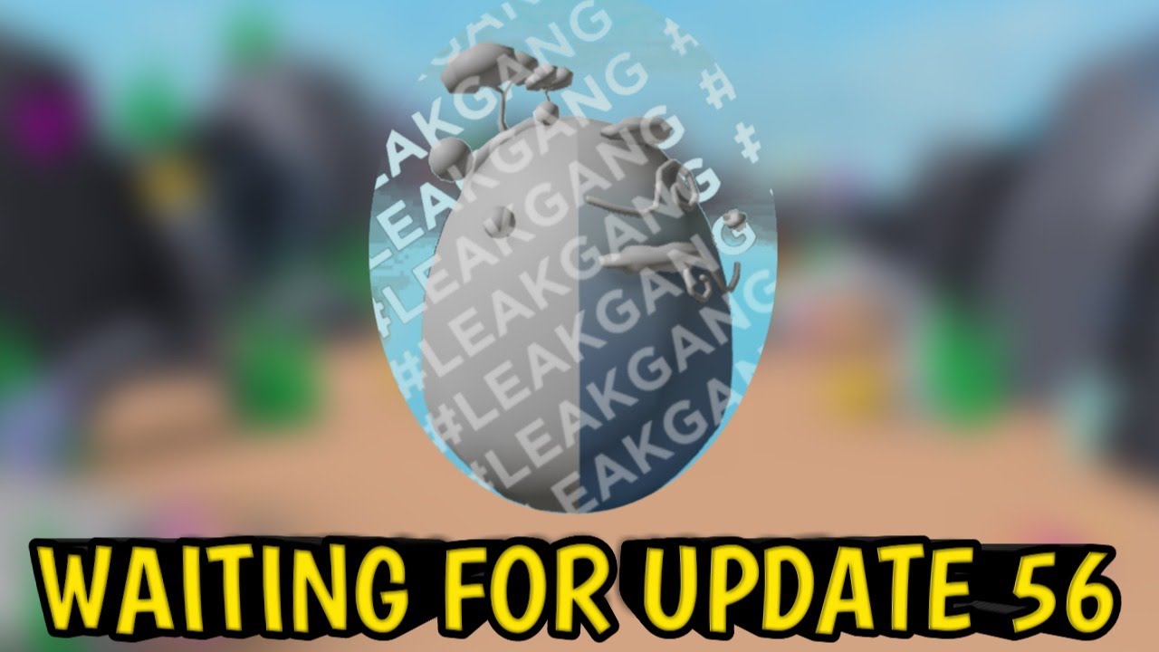 Waiting For Update 56! Bgs stream - YouTube