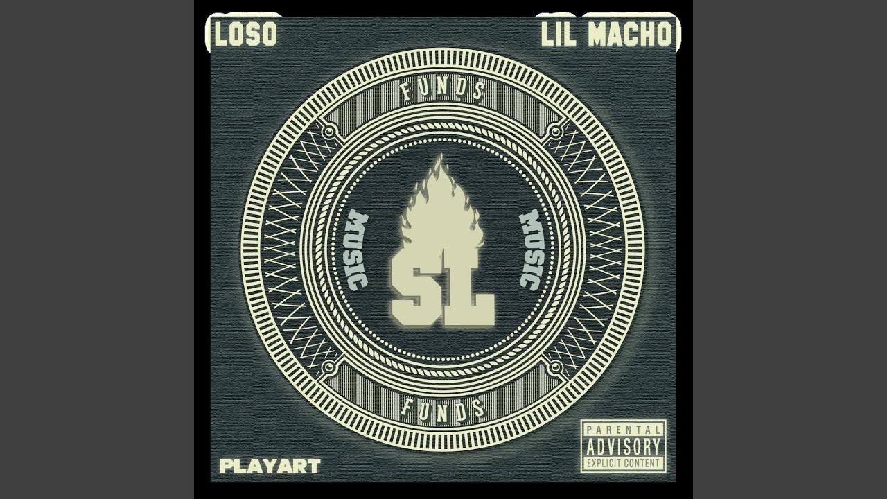 Funds (feat. Lil Macho) - YouTube