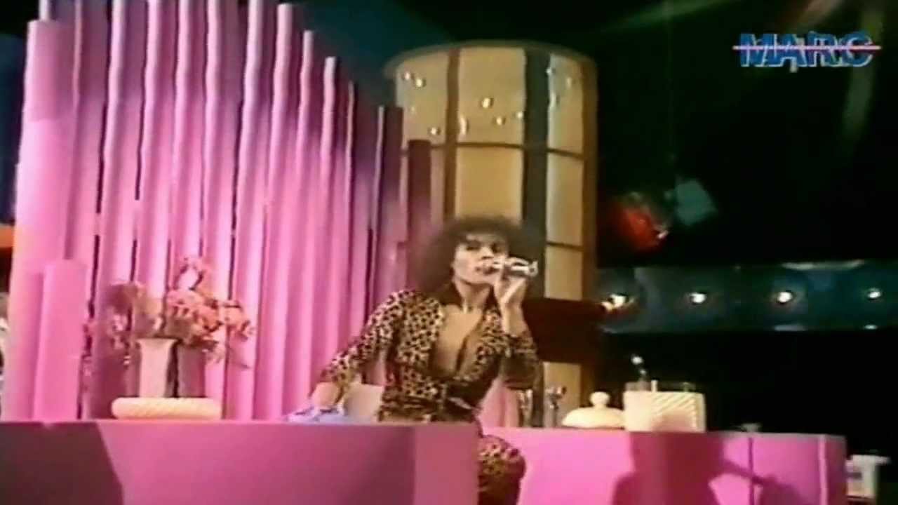 Marc Show " I Love To Boogie " - YouTube