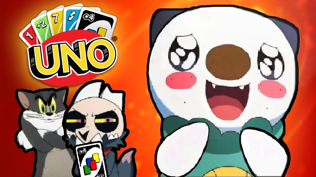 How Uno Brought Us Closer Together - YouTube