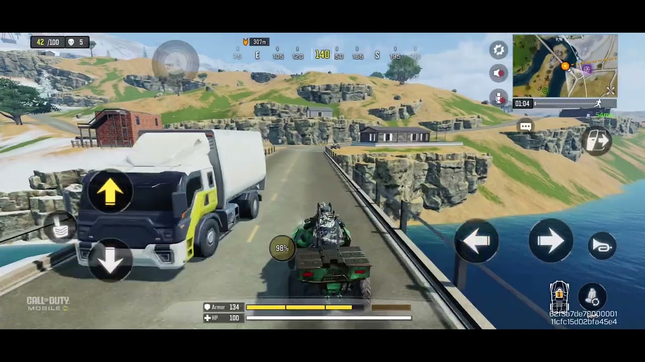 Call of duty mobile gameplay indonesia, teknik mantan lagendry emang ...