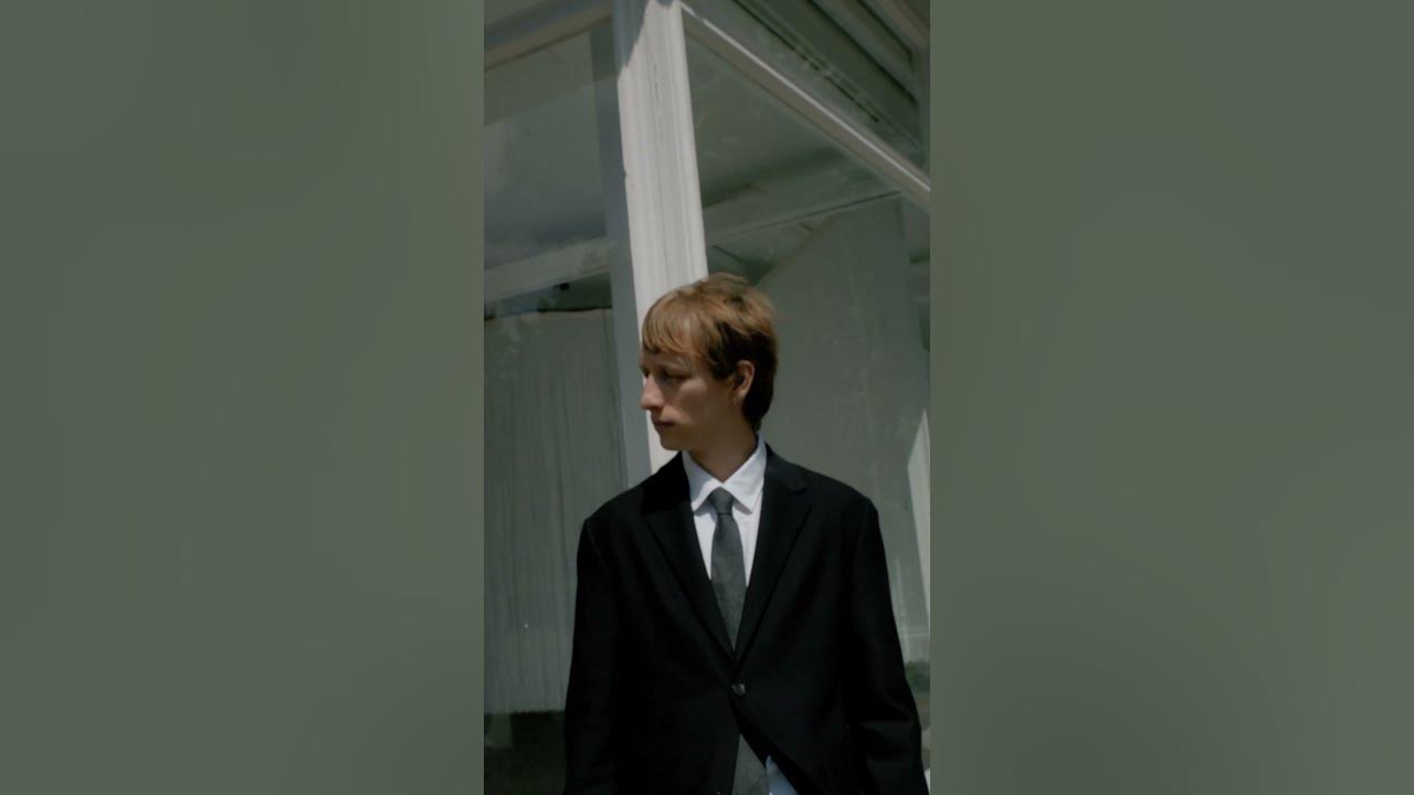 24FW ROGATIS SET-UP - YouTube