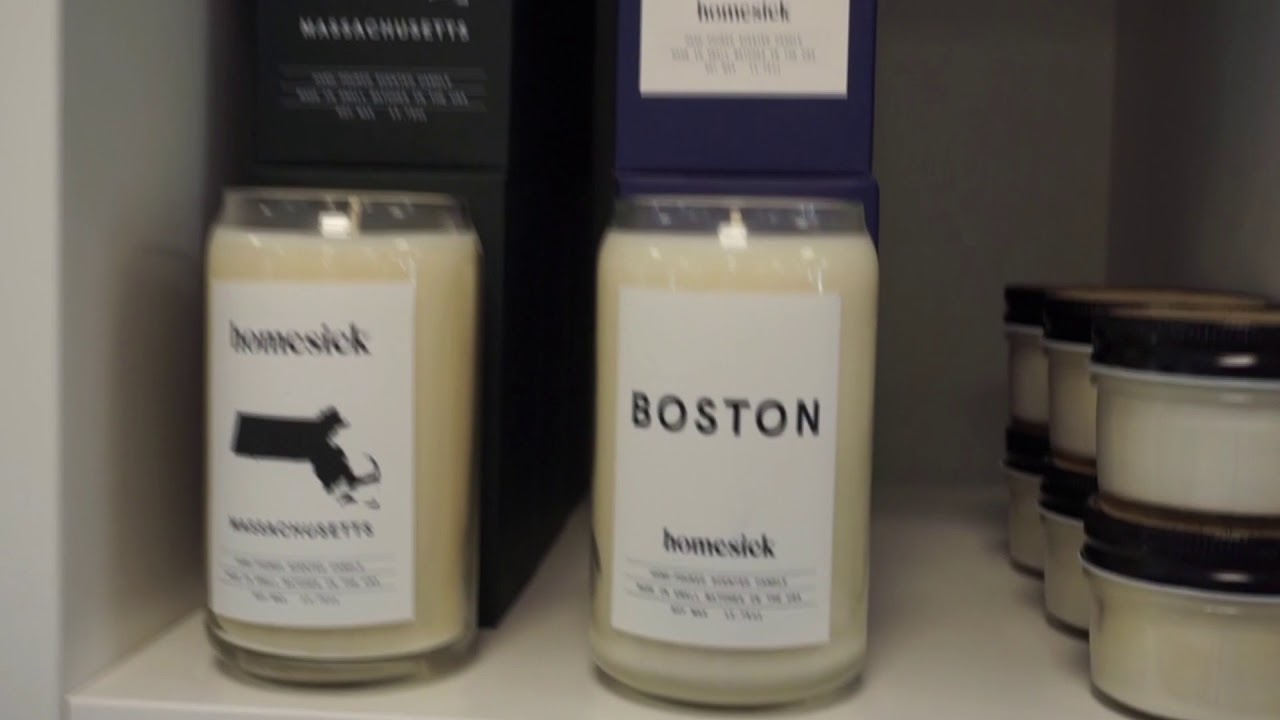 New arrivals at Be Charmed in Medfield, MA - YouTube
