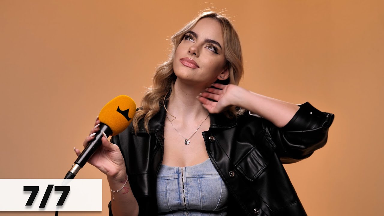 TEODORA POPOVSKA - Voyage ili Sergej Pajić? / ...ko je prvi rekao ...