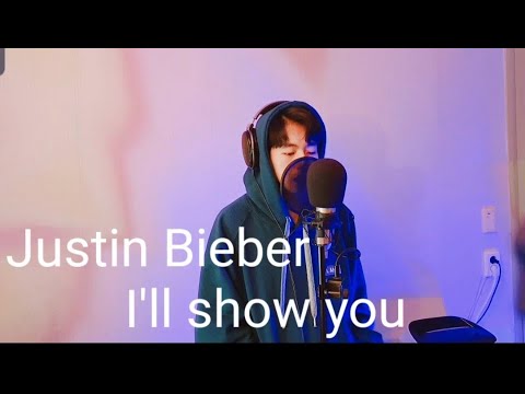 Justin Bieber - I'll show you (popsick remix)