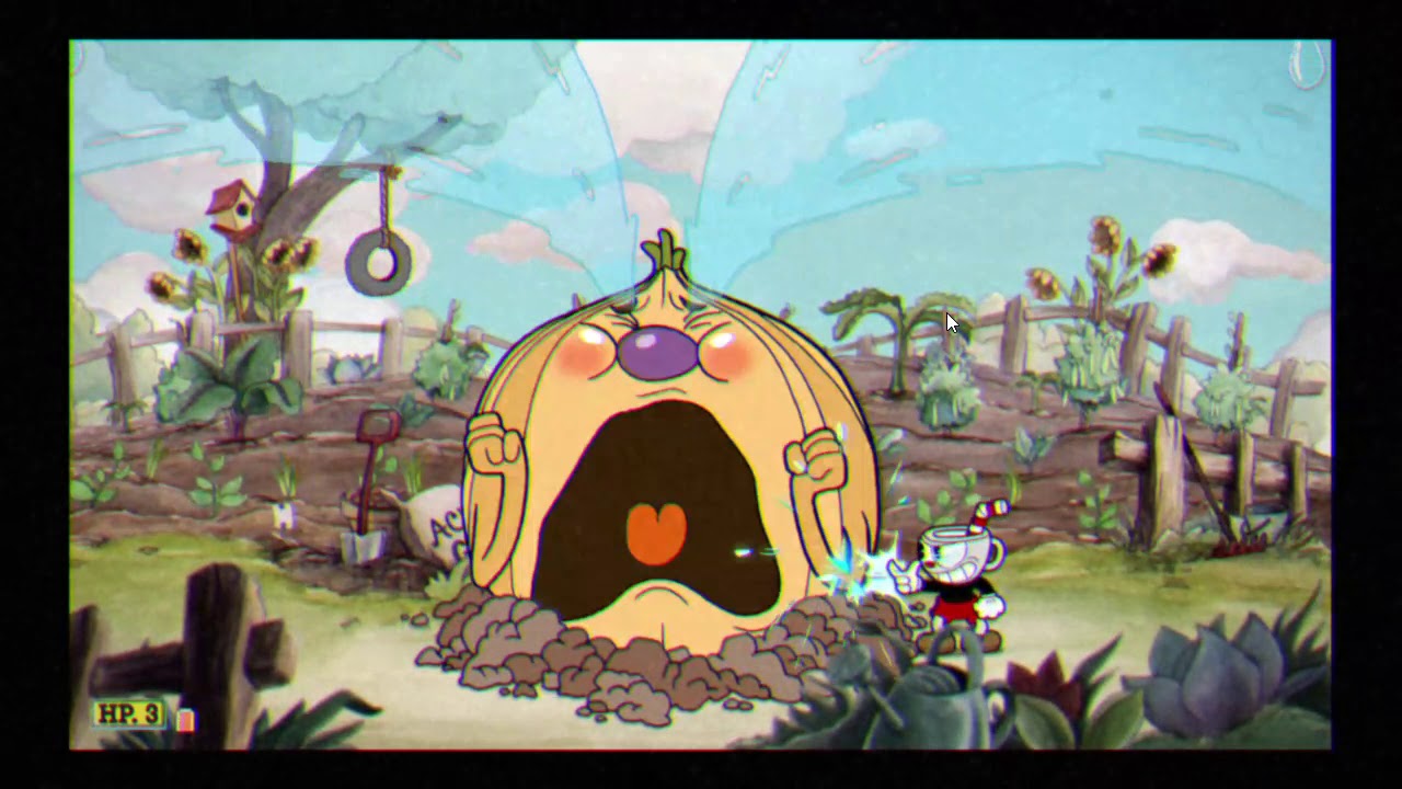 Botanic Panic Sprites Pack - YouTube