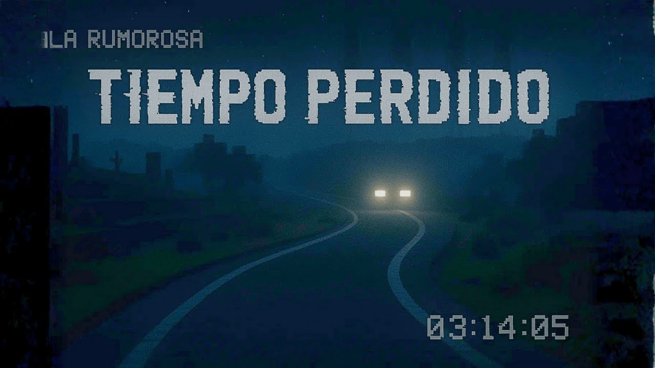 "5 Horas BORRADAS de mi Memoria..." | El Horror de La Rumorosa ...
