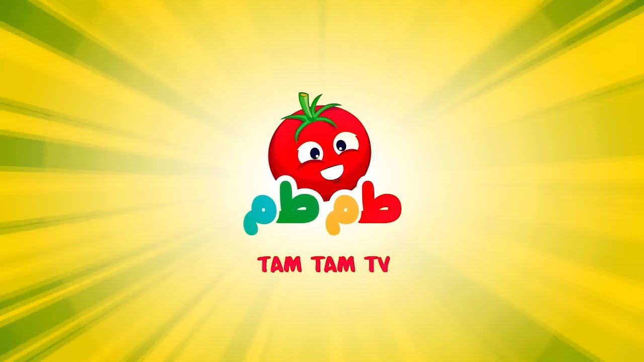 Tam Tam TV Intro Logo Effects | Sponsored by Klasky Csupo 2001 Effects ...